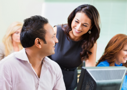 Work Perks: The Value Behind On-The-Job Training – My Improved Resume